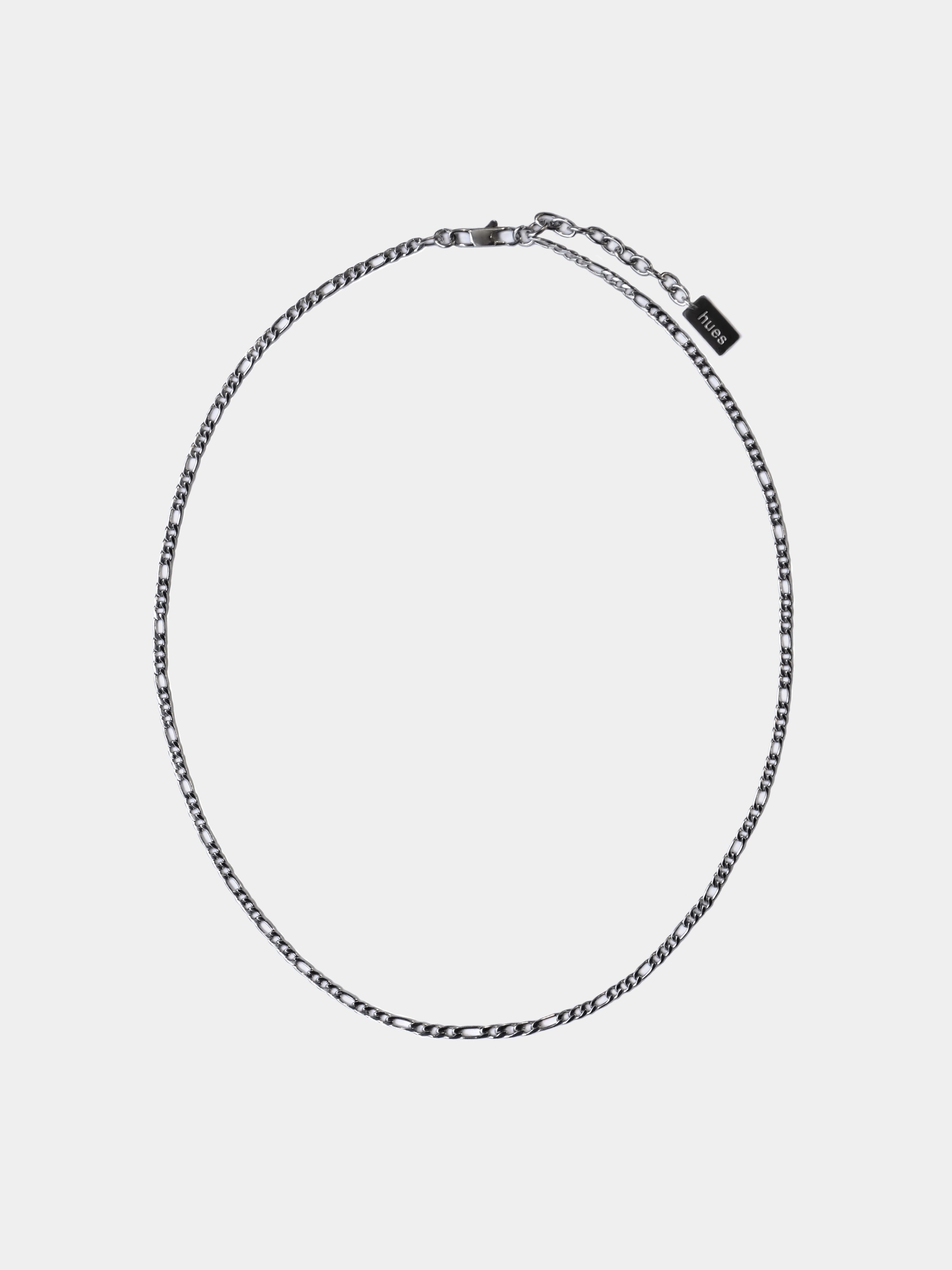 Jamie Necklace – Hues